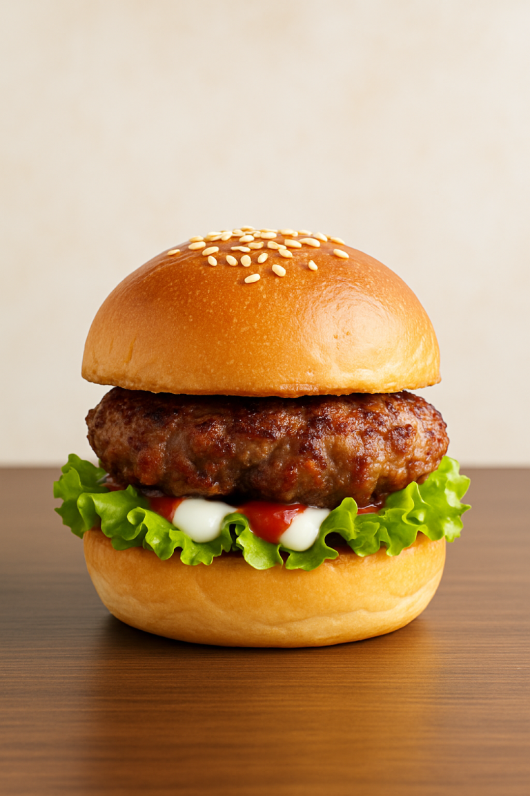 Andakar Steak – Steak Enak Andakar